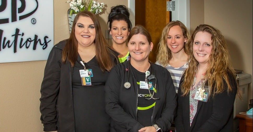 Sukup Manufacturing Co. Recognized For Giving Back